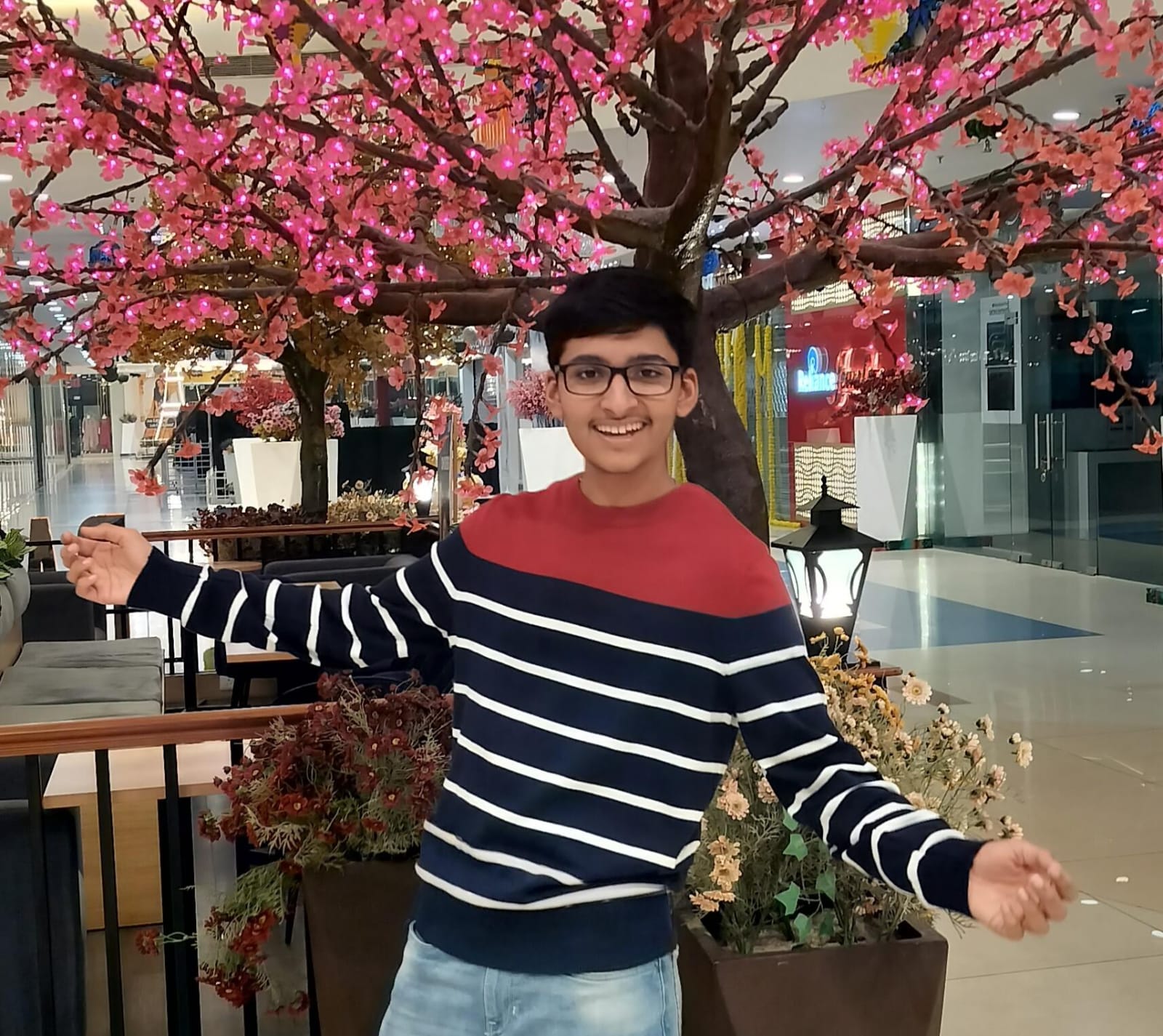 Team | Robotics Club