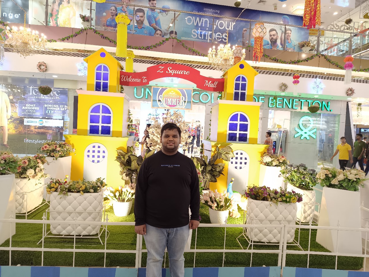 Team | Robotics Club