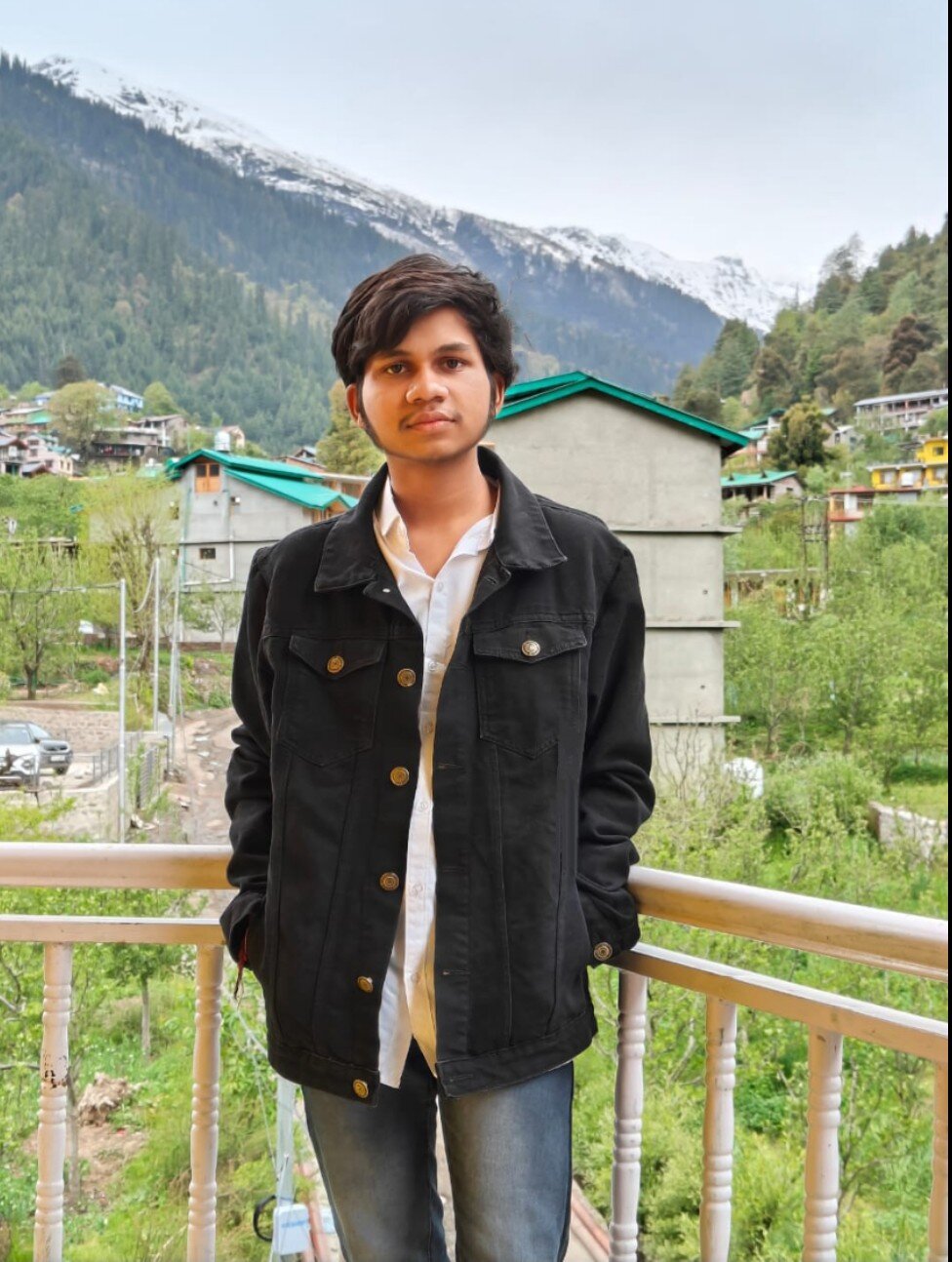 Team | Robotics Club